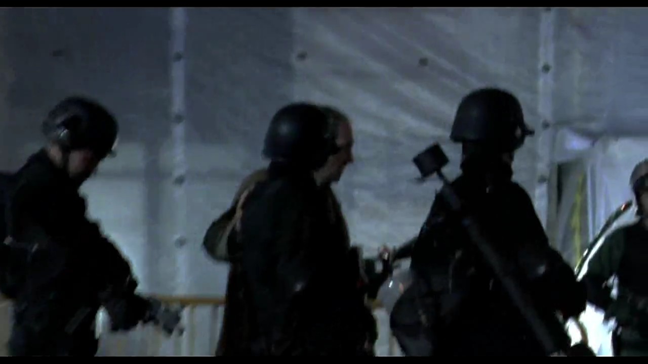 [Tristiana_Medeiros]: [REC 2] - Personajes